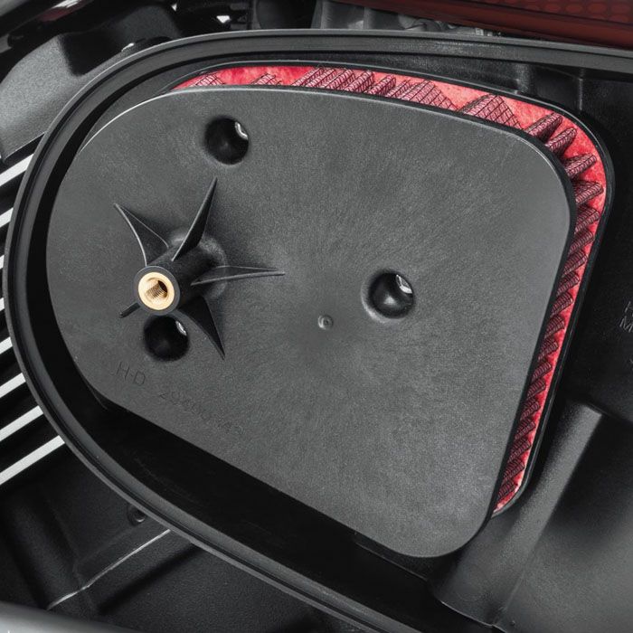 ハーレーダビッドソン純正 ストリート パーツ|Harley Davidson