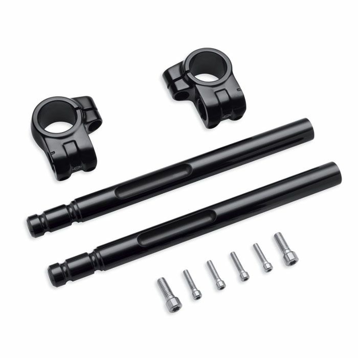 スポーツスター用 ハーレー純正 ハンドル