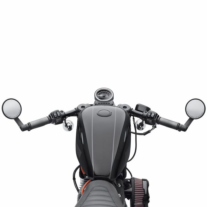 ハーレー純正 スポーツスター ハンドル廻りパーツ|Harley Davidson