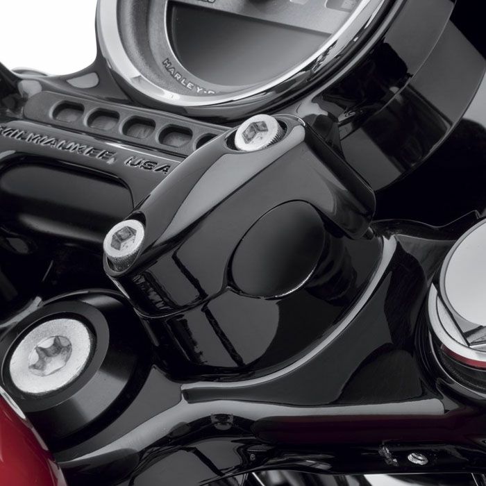 スポーツスター用 ハーレー純正 ハンドル