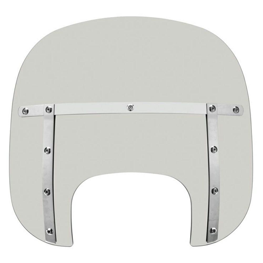 ウインドシールド：FLFB ファットボーイ｜ハーレーカスタムパーツ専門店