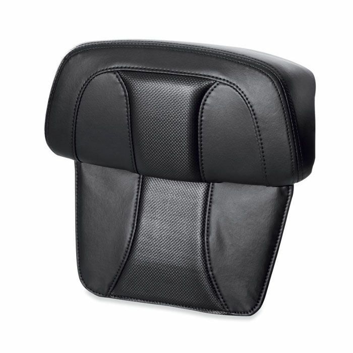 バックレストパッド、アームレスト