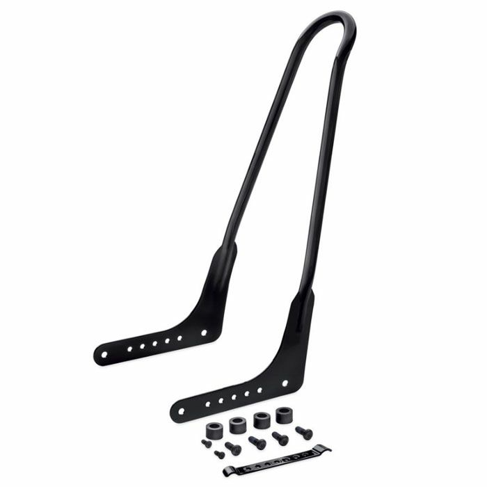 ソフテイル FXBB、FLSL、FLDE、FLHC用 ハーレー純正ワンピース・シーシーバー｜ハーレーカスタムパーツ専門店