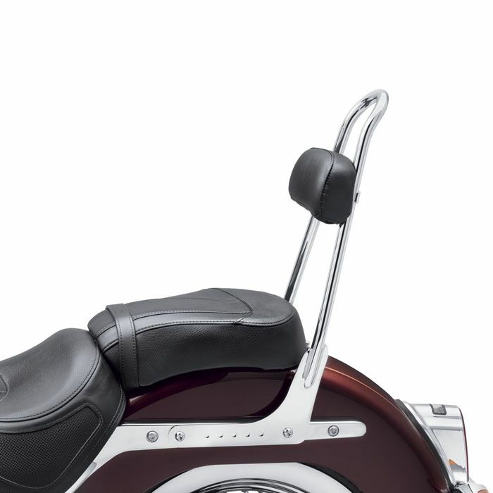 ソフテイル用 シーシーバー（ハーレー純正）｜ハーレーカスタムパーツ専門店