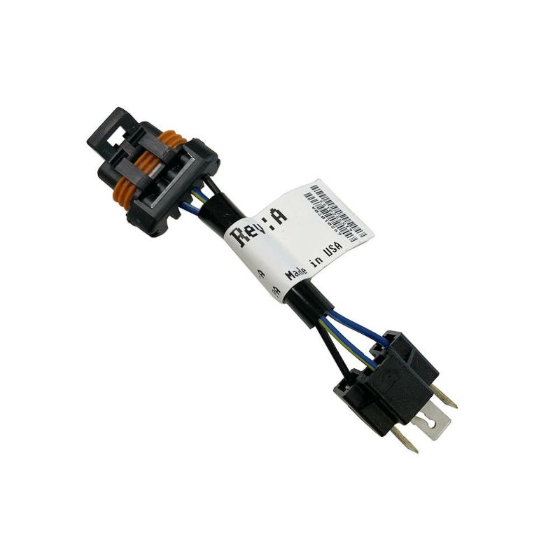 ジャンパーハーネス |ハーレーパーツ専門店 HDパーツ