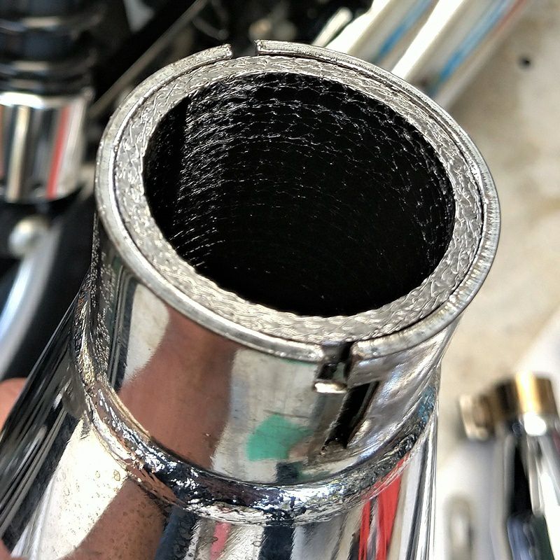 ハーレーダビッドソン ガスケット各種