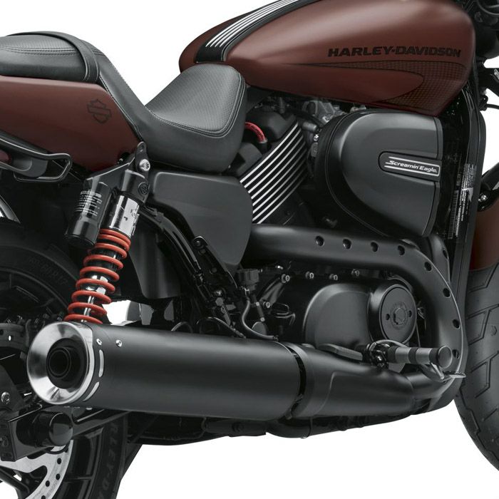 スクリーミンイーグル(Screamin Eagle)ハーレー パーツ