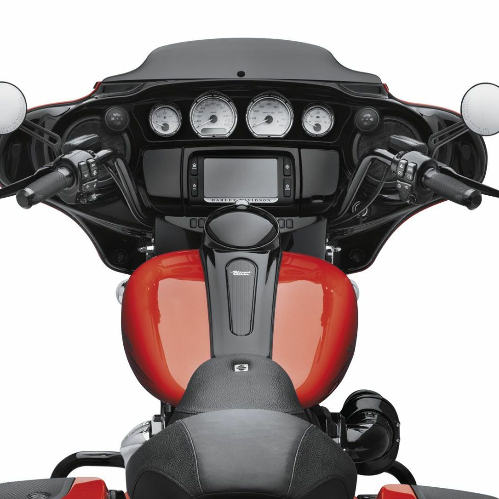 FLHT・FLHX用 ハーレー純正ハンドル（2008以降 TBW）｜ハーレーカスタムパーツ専門店