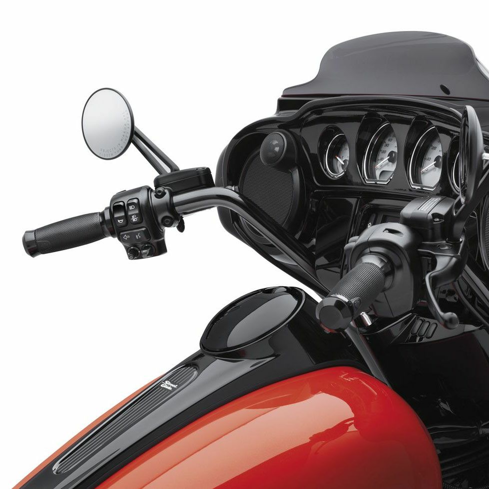 FLHT・FLHX用 ハーレー純正ハンドル（2008以降 TBW）｜ハーレーカスタムパーツ専門店