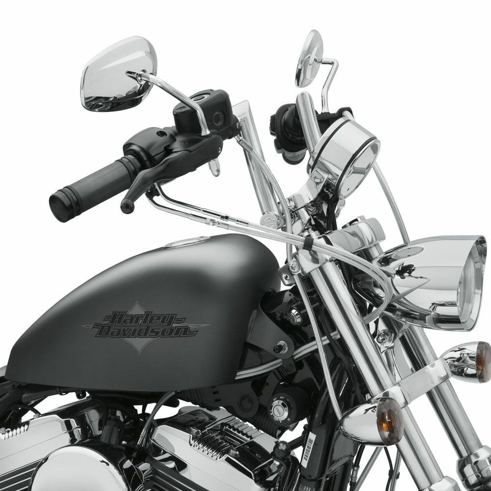 スポーツスター用 ハーレー純正 ハンドル