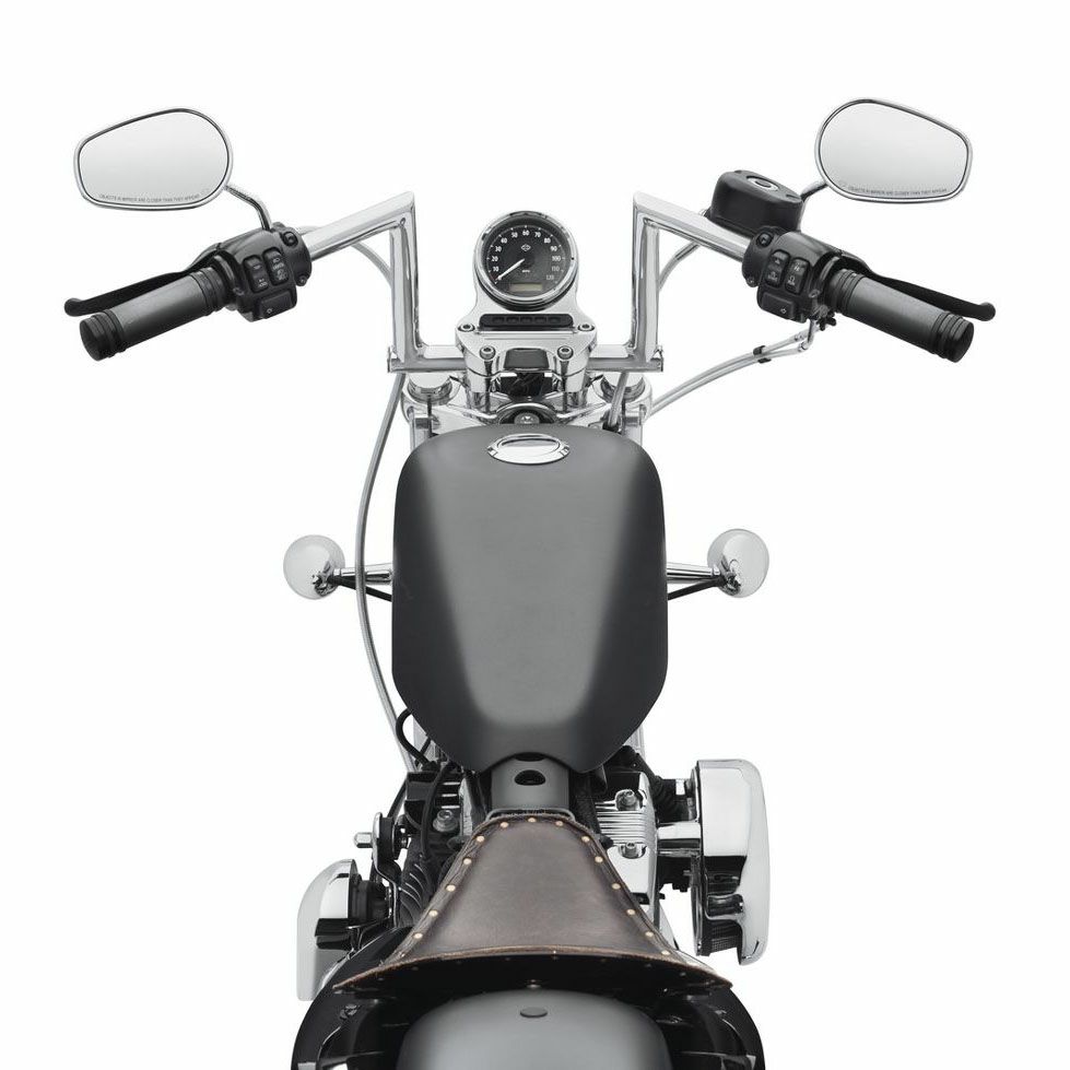 スポーツスター ハーレー純正 ハンドル｜ハーレーカスタムパーツ専門店