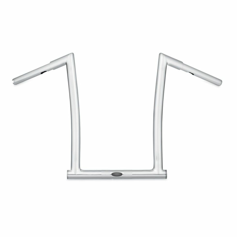 ハーレー純正 ツアラー ハンドルバー