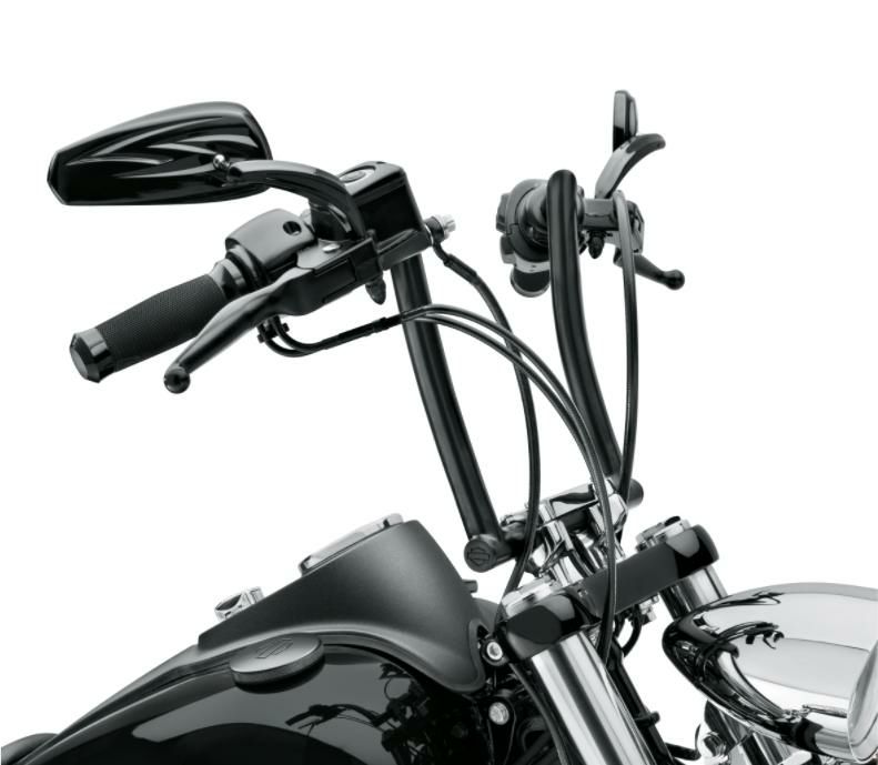 ハーレー純正 スポーツスター ハンドル廻りパーツ|Harley Davidson