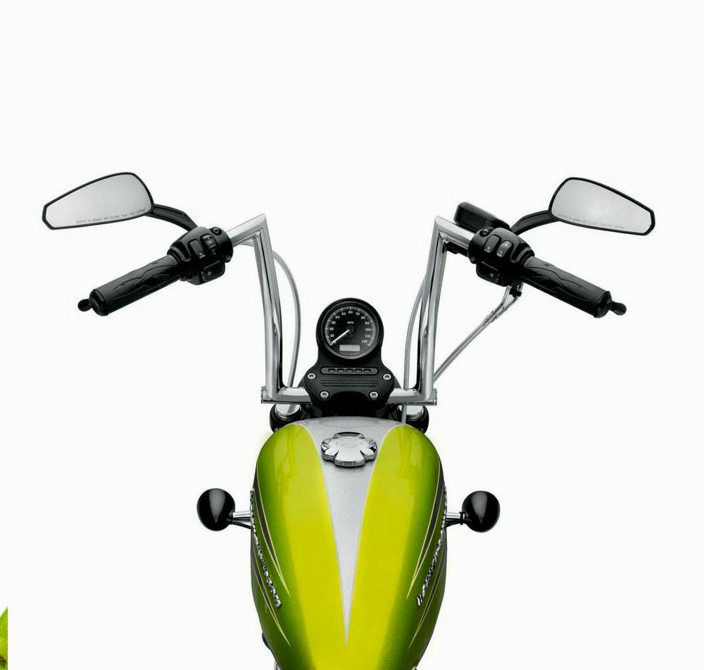 スポーツスター用 ハーレー純正 ハンドル