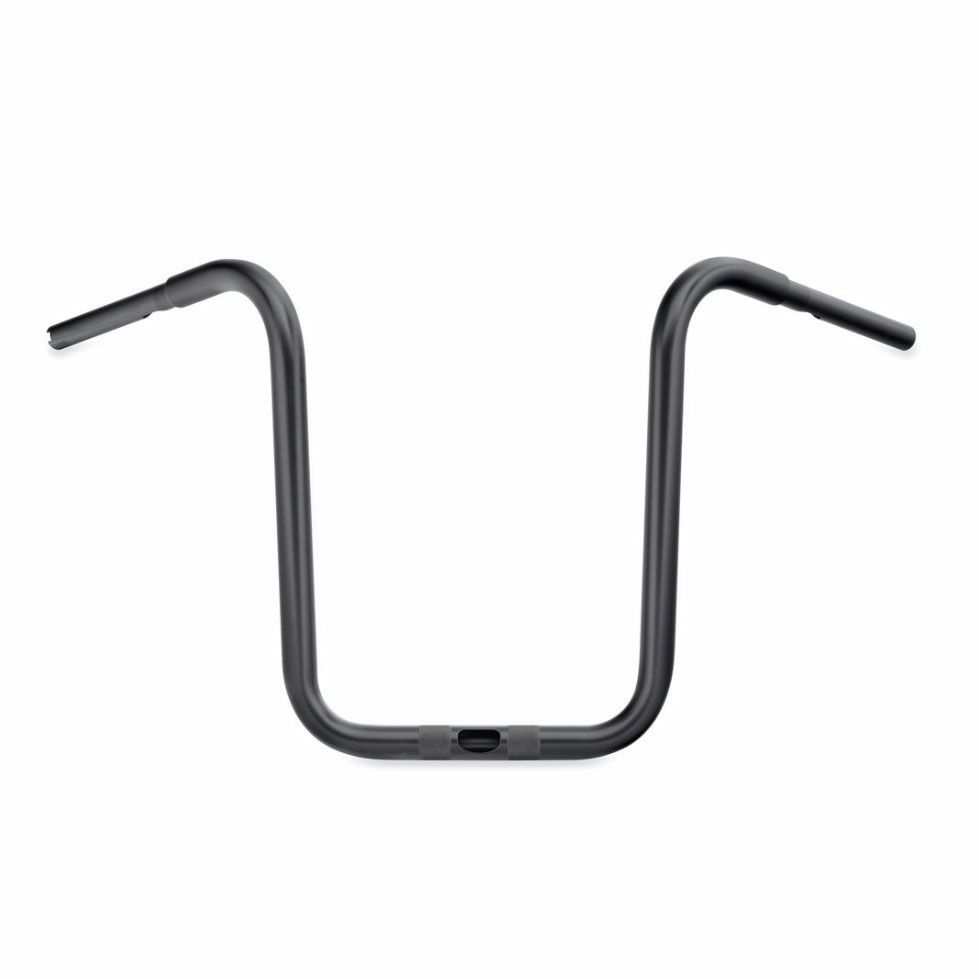 FLTR ロードグライド用 ハーレー純正ハンドル｜ハーレーカスタムパーツ専門店