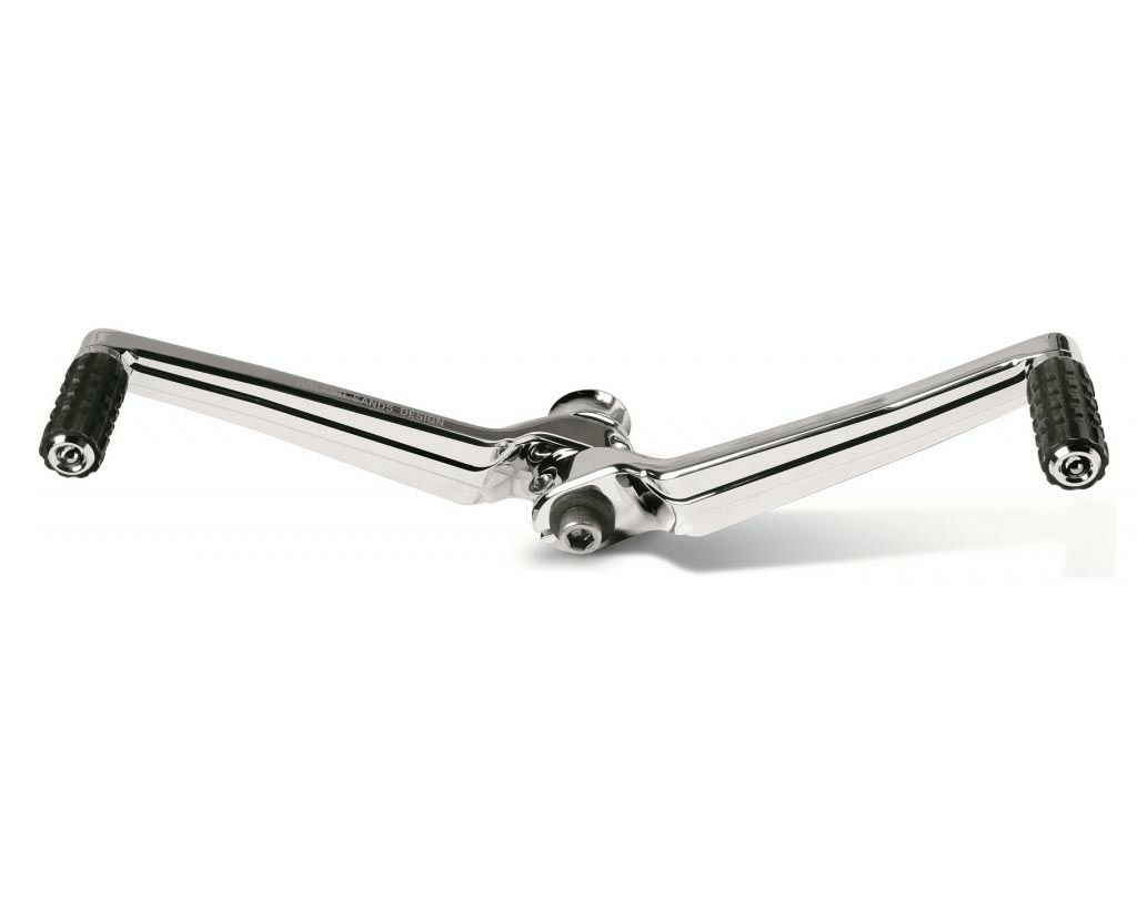 シフトレバー｜ハーレーカスタムパーツ専門店