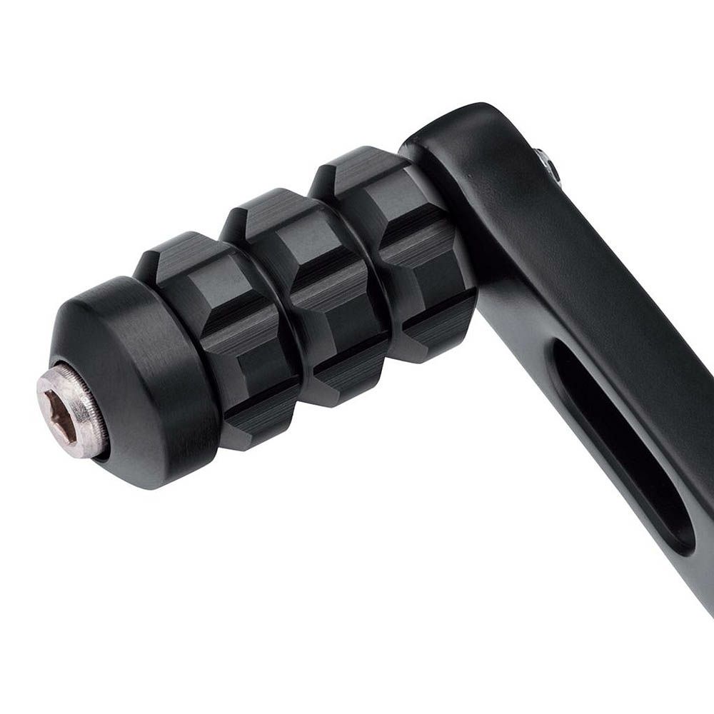 ダイナ用 ハーレー純正 フットペグ、シフターペグ