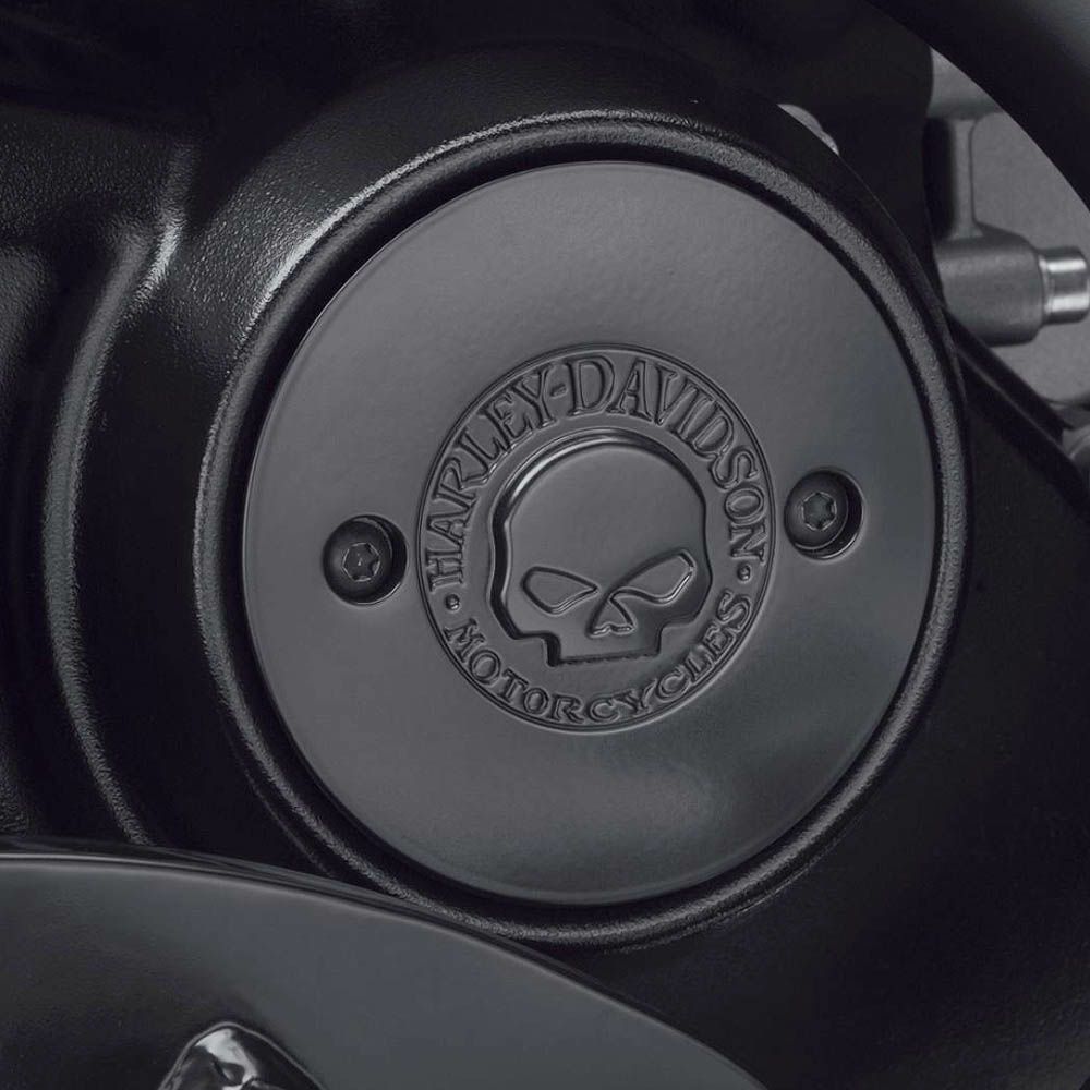 ハーレー、ストリート用カバー＆クロームパーツ｜バイク カスタム パーツ専門店