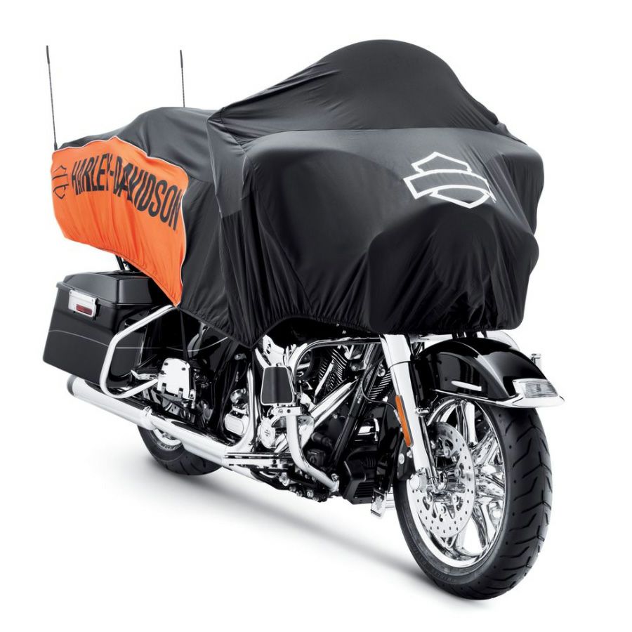 ハーレー、ツーリング用 バイクカバー｜ハーレーカスタムパーツ専門店
