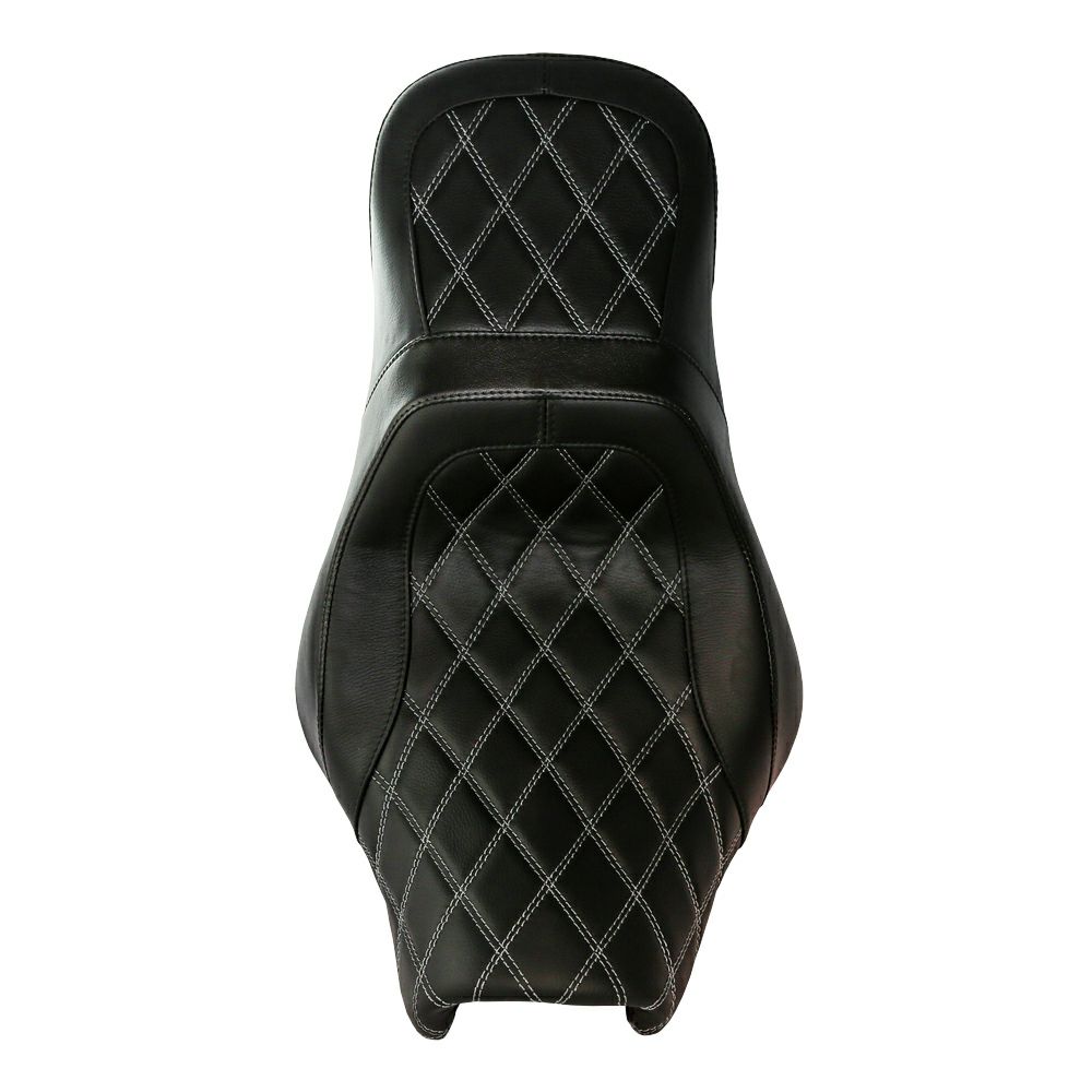 シート：FXBR ブレイクアウト｜ハーレーカスタムパーツ専門店