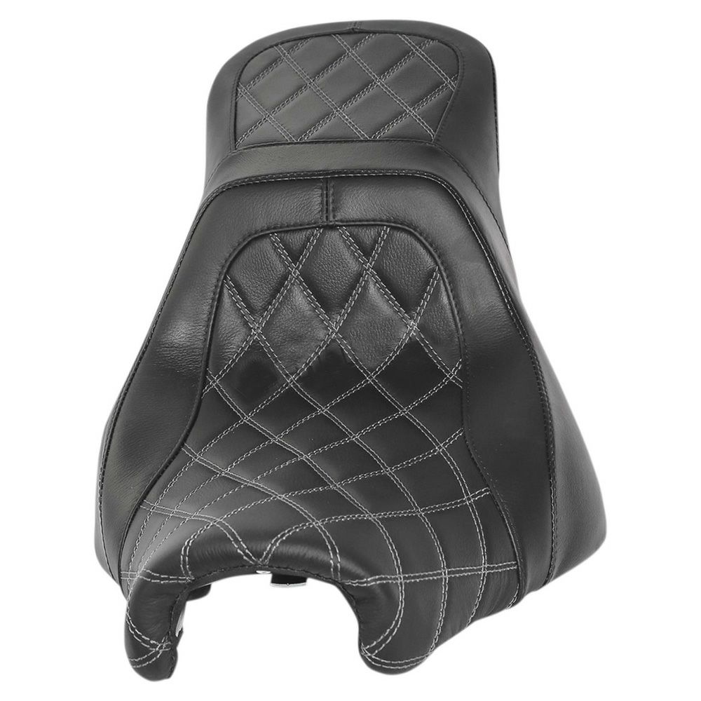 シート：FXBR ブレイクアウト｜ハーレーカスタムパーツ専門店