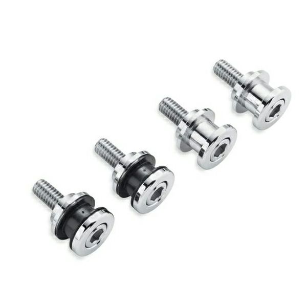 ソフテイル用 シーシーバー（ハーレー純正）｜ハーレーカスタムパーツ専門店