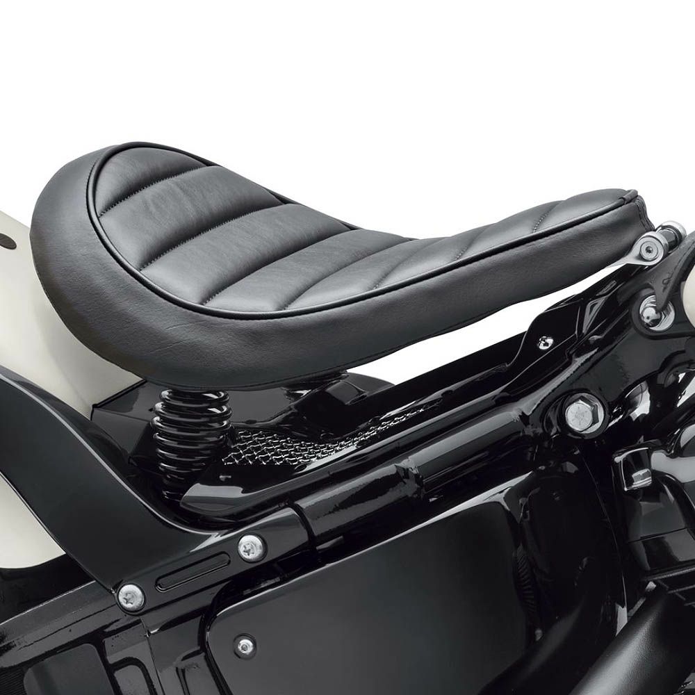 ハーレー純正 ソフテイル シート|Harley Davidson