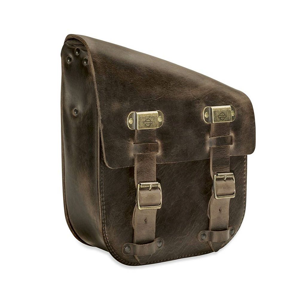 ソフテイル用ハーレー純正サドルバッグ｜ハーレーカスタムパーツ専門店