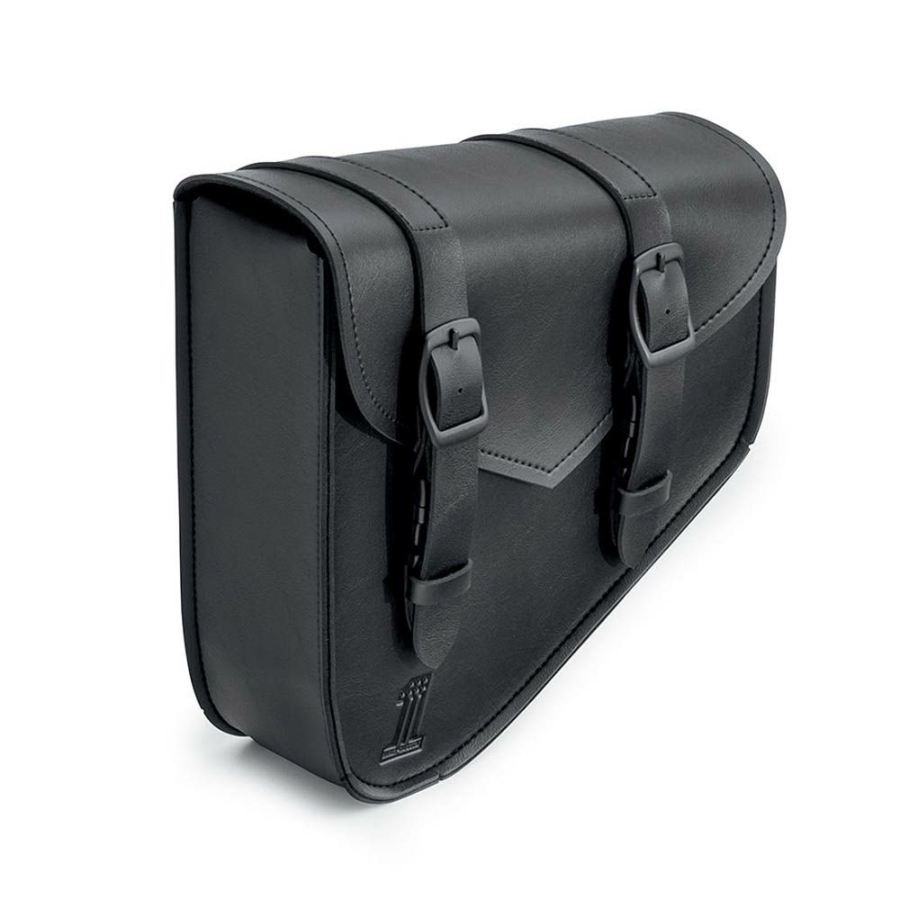 ソフテイル用ハーレー純正サドルバッグ