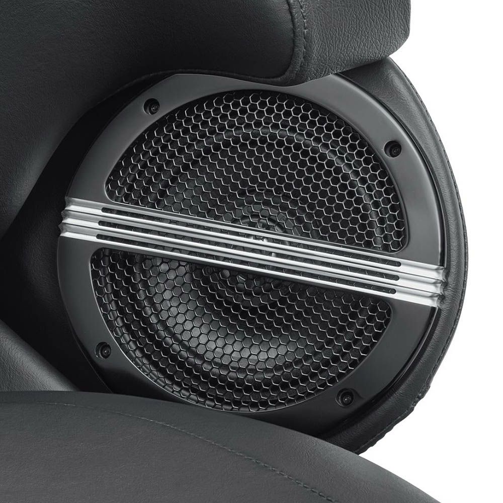 スピーカートリム（グリル） ツアラー2014以降用