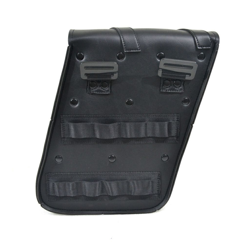 スポーツスター 純正サドルバッグ