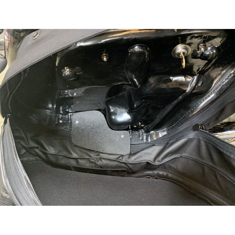 ハーレー用サドルバッグ｜ハーレーカスタムパーツ専門店