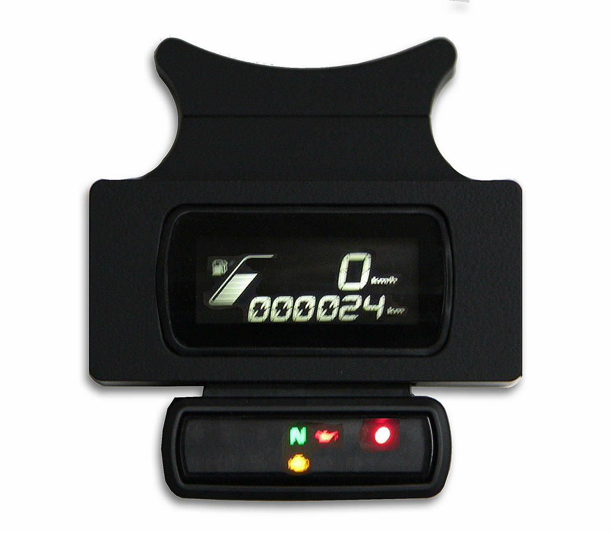 ソフテイルFXBB/S,FXBR/S,FXST用メーター・パーツ