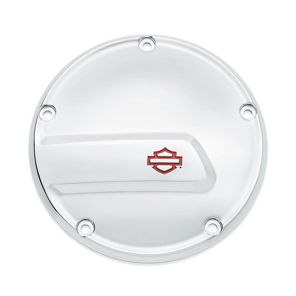 ダイナ ハーレー純正 ダービーカバー＆タイマーカバー｜ハーレーカスタムパーツ専門店