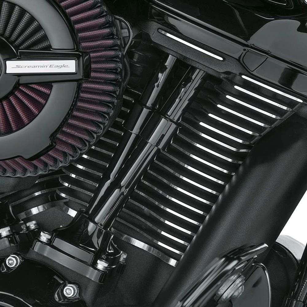 ソフテイル用カバーパーツ｜ハーレーカスタムパーツ専門店