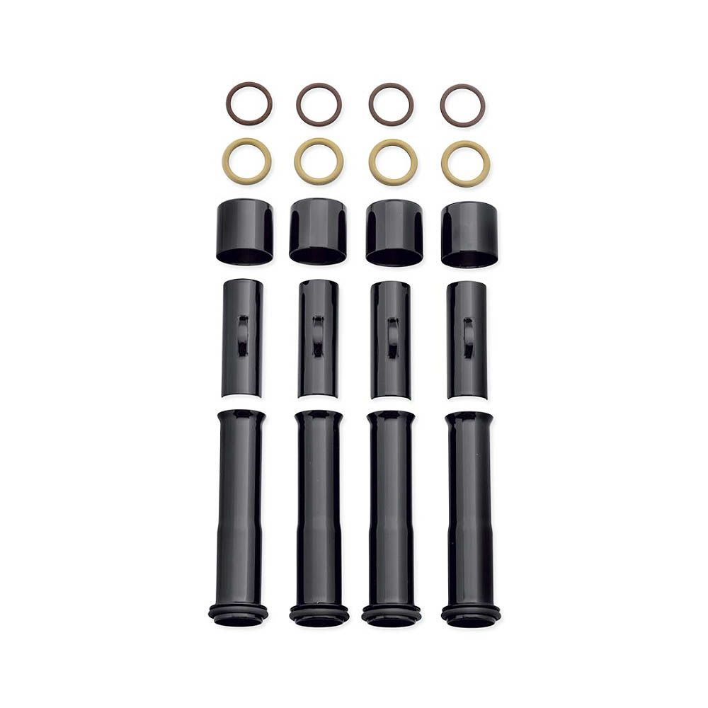 ソフテイル エンジン・カバー｜ハーレーカスタムパーツ専門店