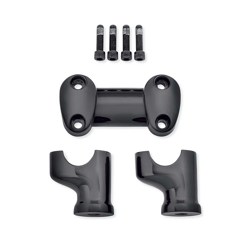 ハーレー純正ソフテイルハンドル廻りパーツ|Harley Davidson