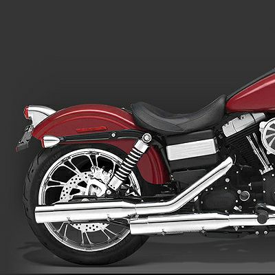 パフォーマンスマシン (PM)ホイール DEL REYシリーズ|ハーレーパーツメーカー(USA)