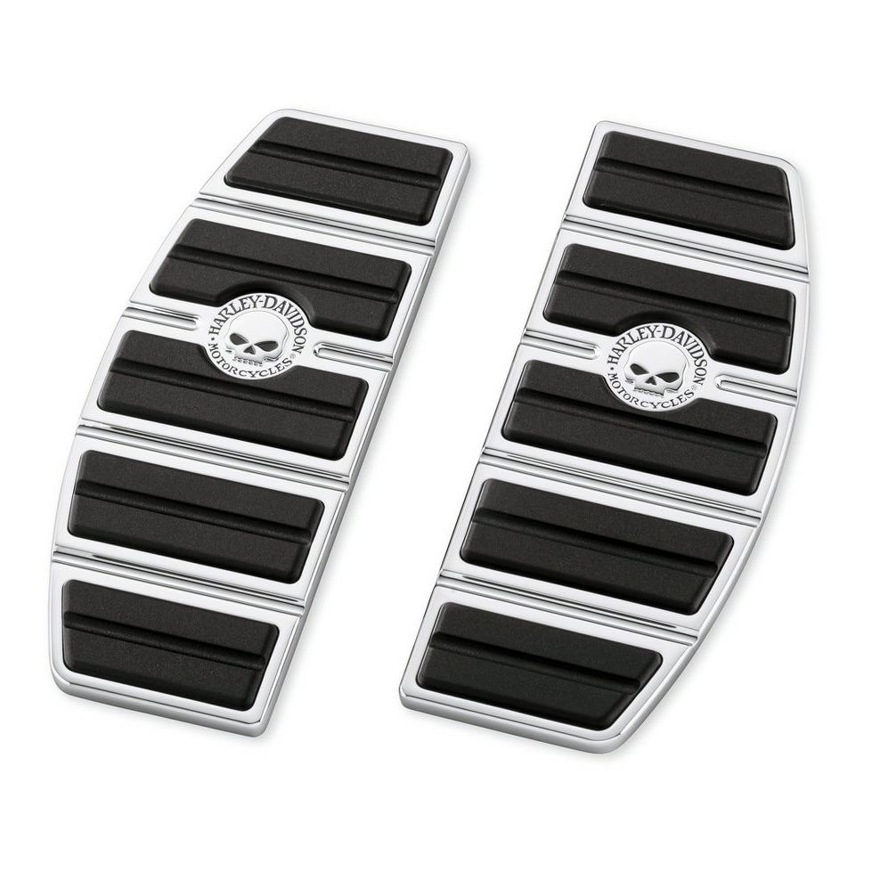 ハーレー、ツーリング用 ハーレー純正・フットボード｜ハーレーカスタムパーツ専門店