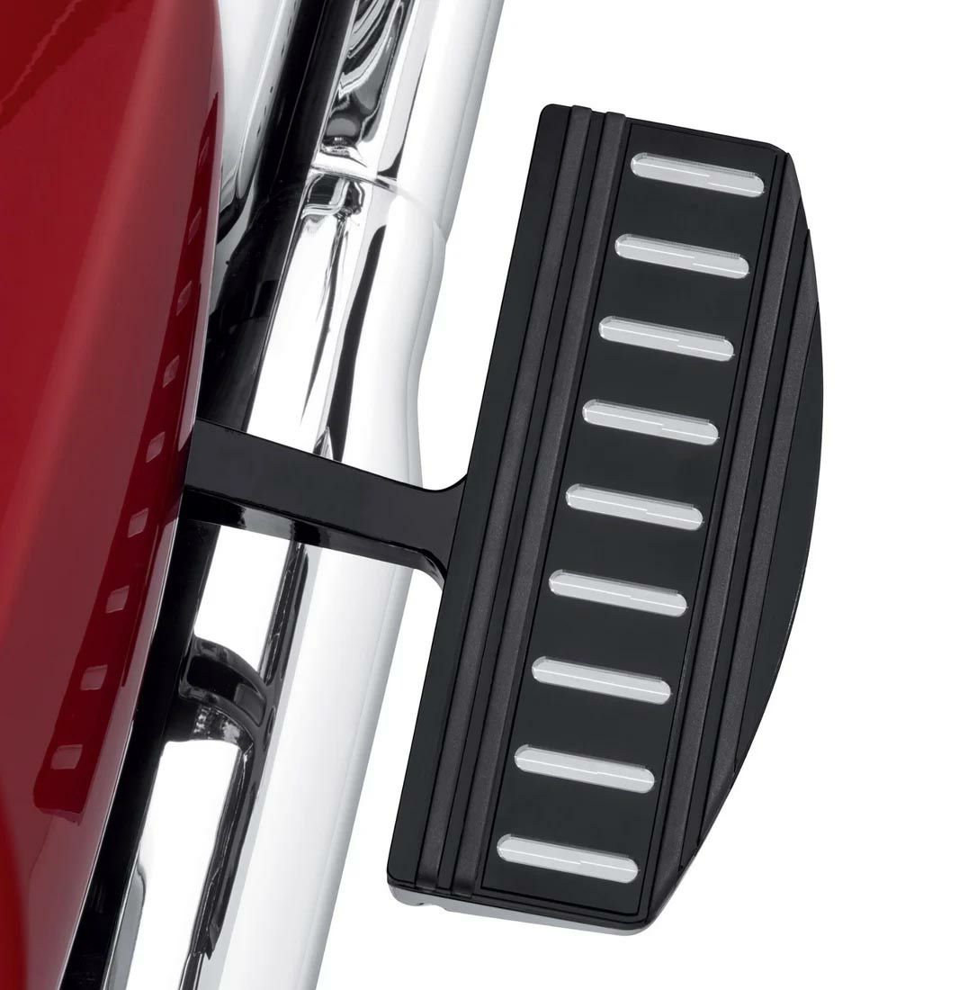 ハーレー純正 フットボード