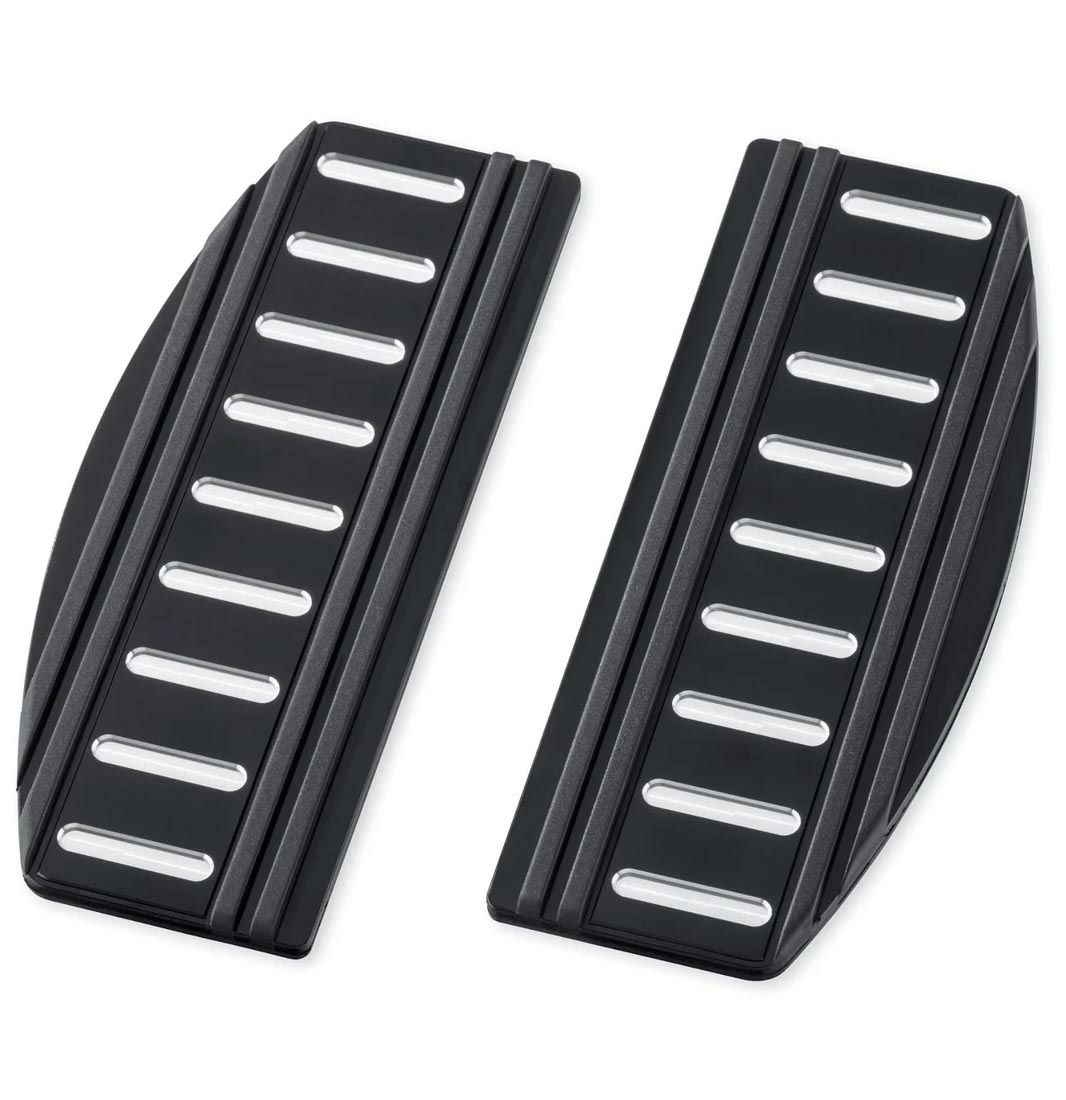 ハーレー純正 フットボード