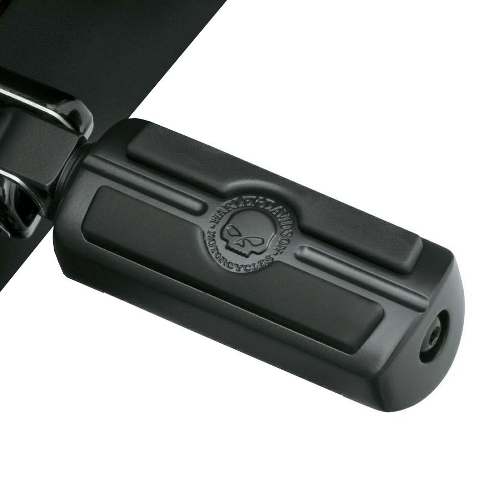 ハーレー純正 ソフテイル フットペグ シフターペグ