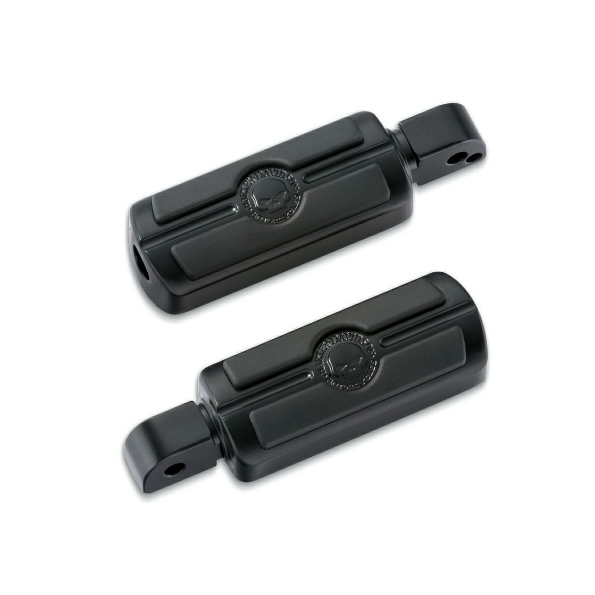 ハーレー純正 ソフテイル フットペグ シフターペグ|Harley Davidson