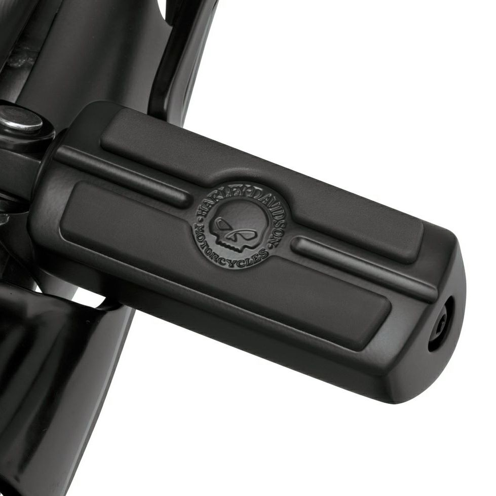 ハーレー、ツーリング用フットペグ、シフターペグ( ハーレー純正Peg )｜ハーレーカスタムパーツ専門店