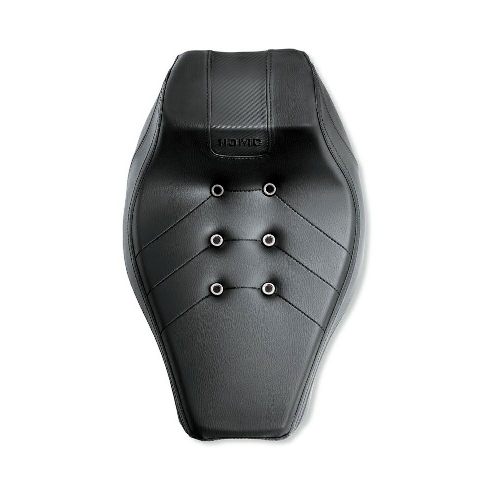 FXLRローライダー、FLSBスポーツグライド用ハーレー純正 シート｜ハーレーカスタムパーツ専門店