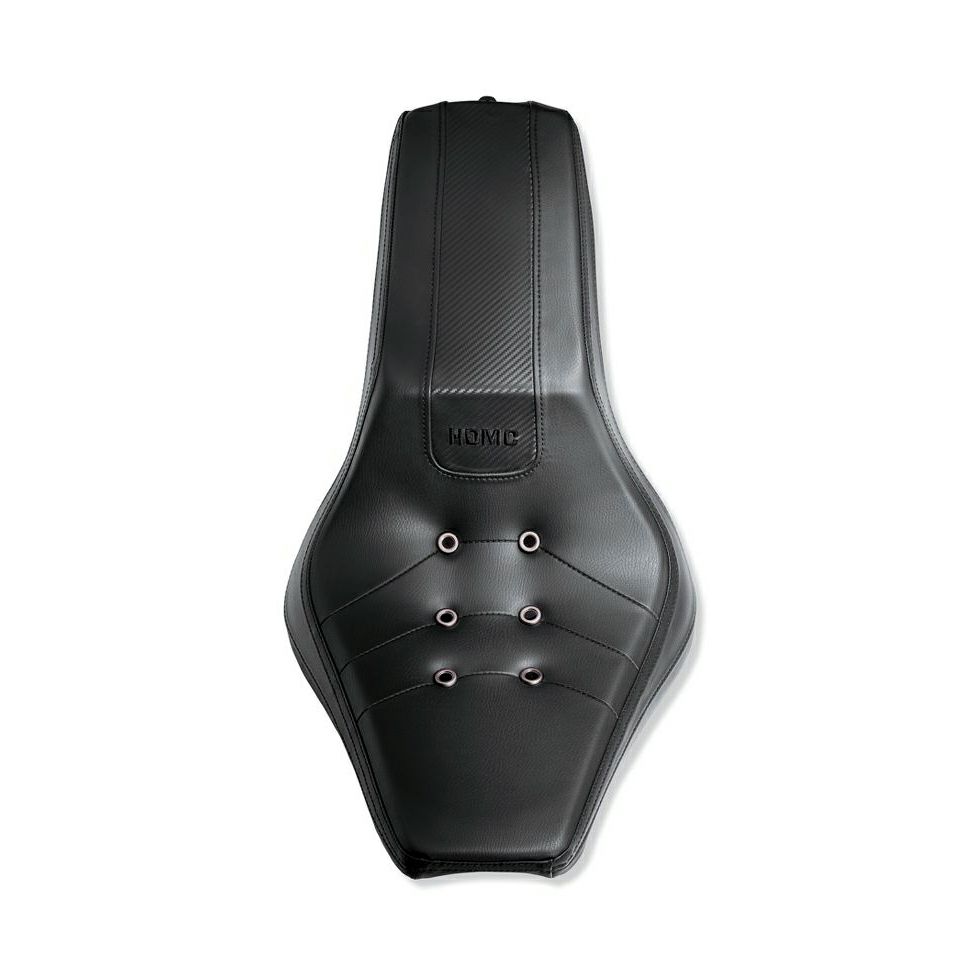 ハーレー純正 ソフテイル シート|Harley Davidson