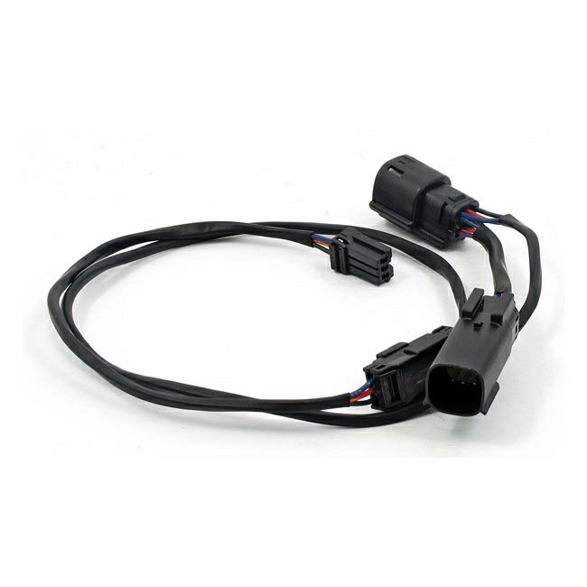 NAMZ Custom Cycleハーレーパーツ