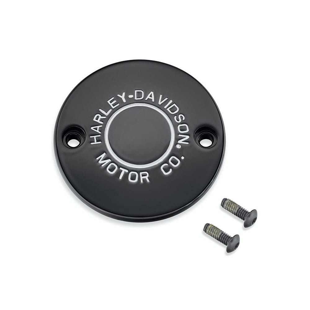 ハーレー、ツーリングM8用 ハーレー純正ダービーカバー｜ハーレーカスタムパーツ専門店