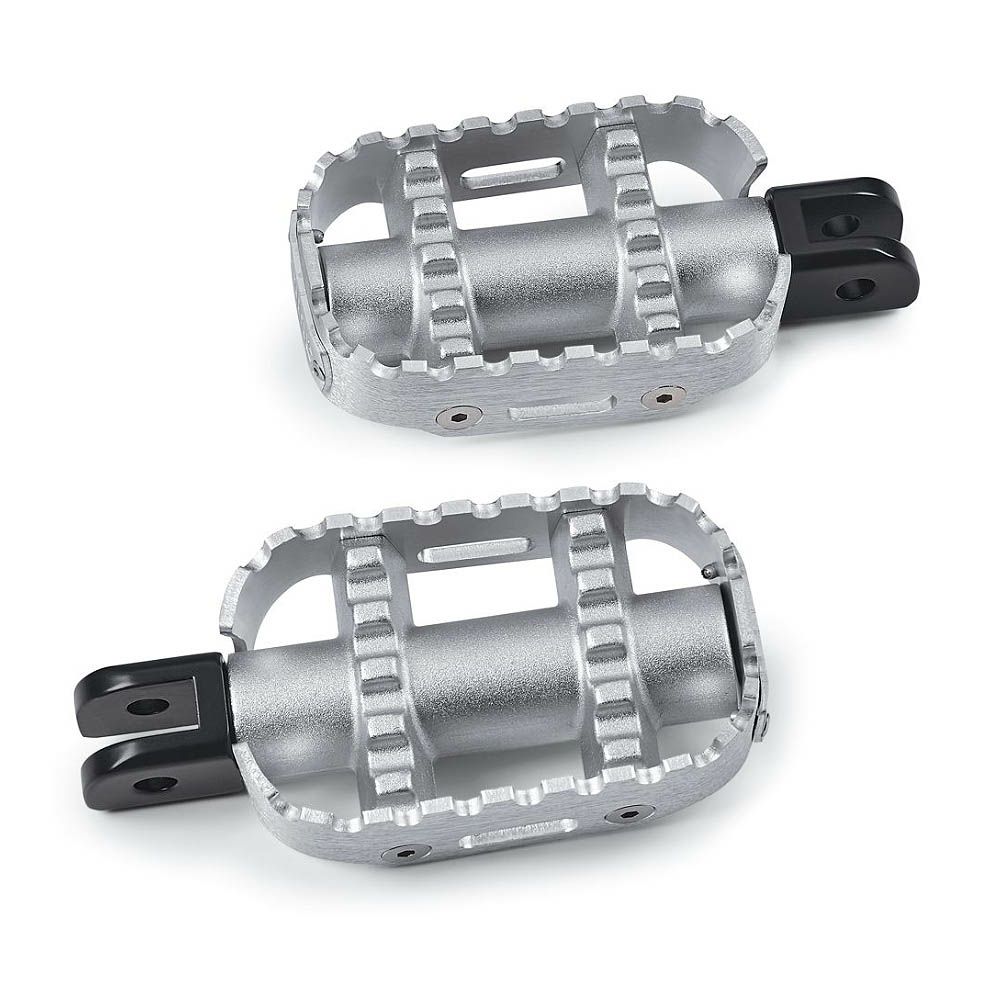 M8ソフテイル用 ハーレー純正 フットペグ｜ハーレーカスタムパーツ専門店