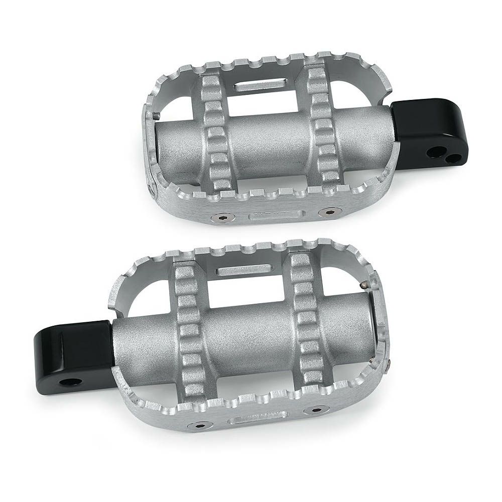 M8ソフテイル用 ハーレー純正 フットペグ｜ハーレーカスタムパーツ専門店